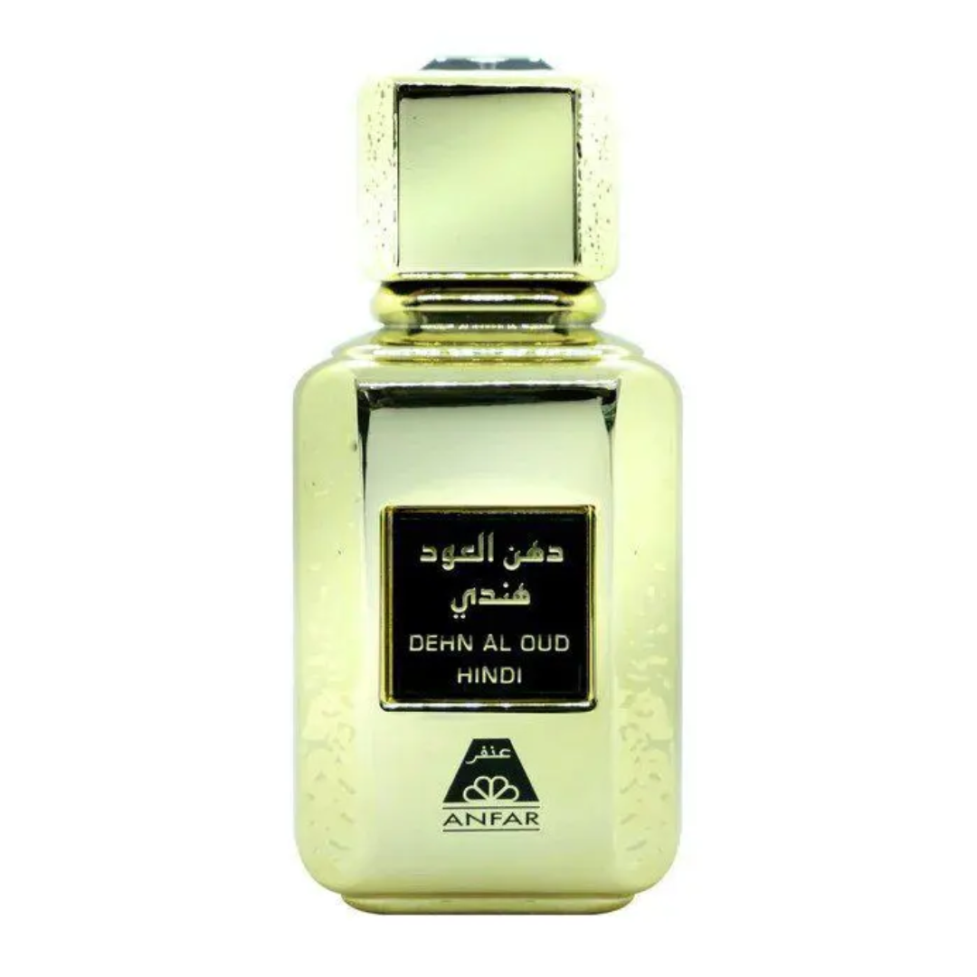 Dehn Al Oud Hindi Pure Oud 100ml – Clearance Sale | 11.11 Sale London ...