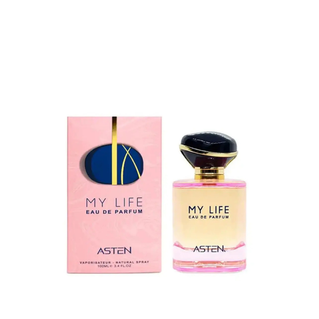 Buy My Life Asten Perfume | Best Selling - London – VAVAA